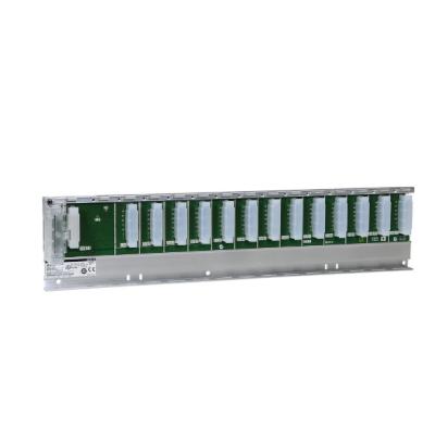 China Q35DB PLC Q Series; baseunit iQ CPU; power supply; 5 I/O slots for sale