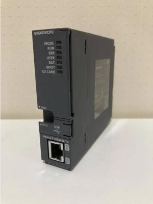 中国 Q06UDVCPU PLC QシリーズiQCPUモジュール 高品質の熱売り製品 販売のため