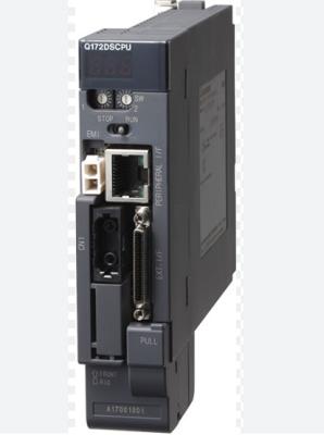 中国 Q172DSCPU 16軸のQDSモーションコントローラCPU 販売のため