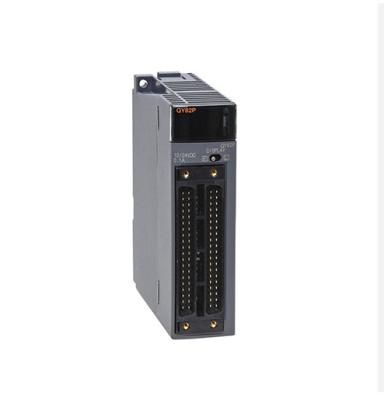 中国 Qシリーズ出力モジュール,24V DC,0,1A,64出力 QY82P plc 販売のため