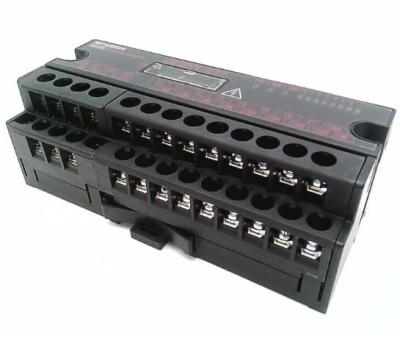 China AJ65SBTB2N-8R PLC CC-Link compact I/O module; 8 outputs; relay; 2A; screw type Te koop