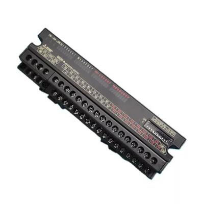 China AJ65SBTB1-32D PLC CC-Link compact I/O module; 32 inputs; DC sink/source Te koop