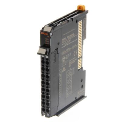 中国 NX-ID4342 PLC 8 デジタル入力 標準速さ NPN 24 VDC ホットセール 販売のため