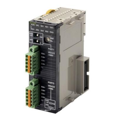 Cina CJ1W-SCU32 plc Unità di comunicazione ad alta velocità in serie vendita a caldo in vendita