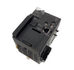 China CJ2M-CPU32，CPU with built-in EtherNet/IP port, 10K steps program, 32K words data memory, 32K words x 1 bank EM, 2560 I/O max, option port for RS-232C/485 Hot Sale for sale