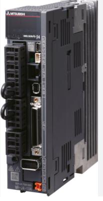 China MR-J4-700A，Digital AC-Servo Amplifier; MR-J4-A; Rated output 7 kW Hot Sale in stock for sale