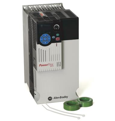 China Allen Bradley 25B-D030N114 VFD PowerFlex 15kW (20Hp) Variable Frequency Drive ORIGINAL Good quality for sale