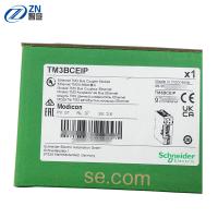China TM3BCEIP Schneider Distributed IO Module PLC Controller for sale