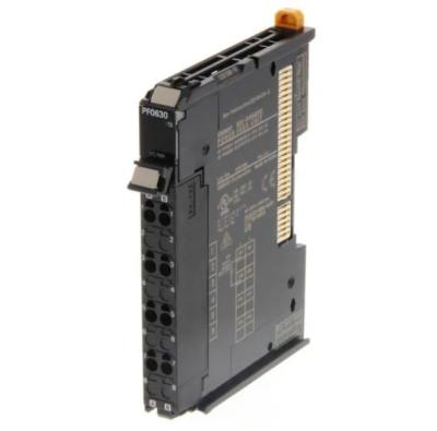 China New Original Omron NX Series System Unit NX-PF0630 NX-PF I/O Additional Power Supply Unit NX-PF0730 NX-PD1000  NX-PC0010 NX-PC0020  NX-PC0030  NX-TBX01  NX-EC0012 NX-EC0022 for sale