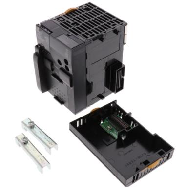 China CJ2M-CPU33，CPU with built-in EtherNet/IP port, 20K steps program, 32K words data memory, 32K words x 1 bank EM, 2560 I/O max, option port for RS-232C/485 in stock for sale