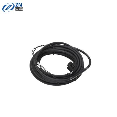 China MR-BKS1CBL5M-A2-H Mitsubishi Brake Cable 5M Fast Delivery for sale