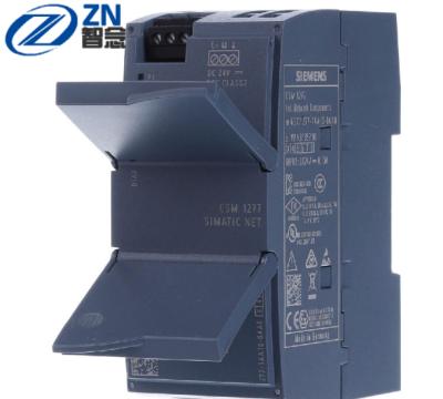 China New Original 6GK7277-1AA10-0AA0 PLC Compact Switch Module CSM 1277 Connection Simatic S7  6AG1277-1AA10-4AA0 6GK7377-1AA00-0AA0 6ED1056-1BA00-0AA0 6GK5005-0BA00-1AB2  6GK5008-0BA00-1 for sale