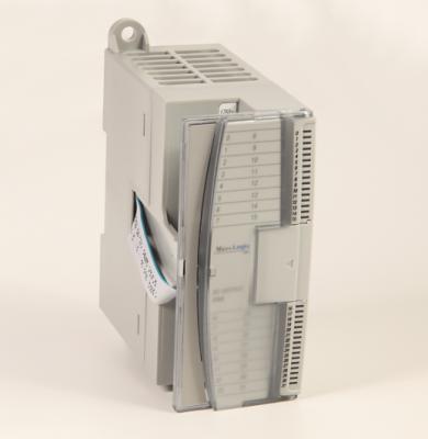 China Allen Bradley 1762-OB16 MicroLogix 16 Point D/O Module ORIGINAL Good quality for sale