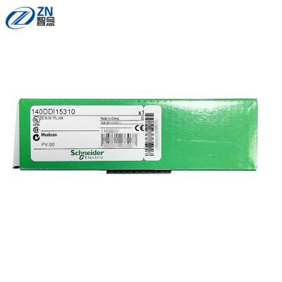 China 140DDI15310 PLC Discrete Input Module Modicon Quantum for sale