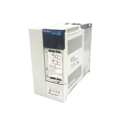 China MR-J2S-200A high-performance 2.0 kW AC servo amplifier  Mitsubishi for sale