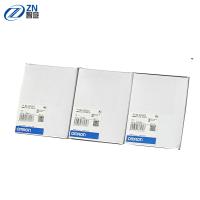 China NX-ECC203 Omron NX-series EtherCAT Coupler PLC Controller for sale