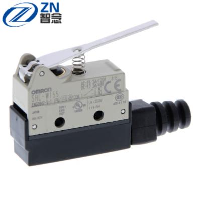 China Omron SHL Series Lever Limit Switch SHL-D55 SHL-Q55 SHL-Q2255 SHL-Q2155 SHL-W55 SHL-W155 SHL-W255 SHL-W2155 SHL-W355 SHL-W3155 for sale