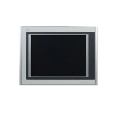 China Programmable Terminal based PLC Industrial Automation with 104 VGA color display and 24 VDC power supply for operation for sale