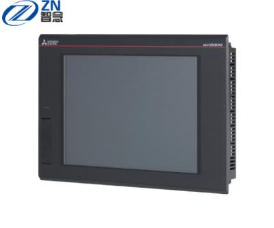 China GT2512-WXTBD 12.1” Wide, WXGA, TFT color LCD 65536 colors, Panel color: Black, Power supply voltage: 24 V DC in stock for sale