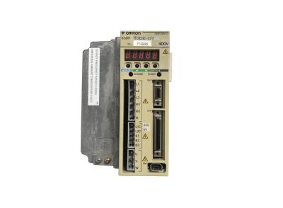 China PLC Industrial Automation designed for continuous operation within wide temperature ranges using Sigma II series servo drives for sale