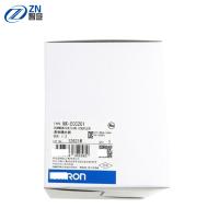 China NX-ECC201 NX Series PLC EtherCAT Coupler Unit for sale
