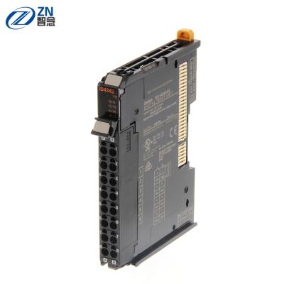 China Omron Make PLC CPU NX-ID4342 New for sale
