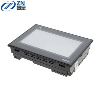 China Original Omron NB10W-TW01B-V1 Human Machine Interface (HMI) Touchscreen 10.1