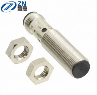 China Omron E2B-M12KS04-M1-B1 Threaded Barrel Inductive Proximity Sensor E2B-M12KS04-M1-B2 E2B-M12KS04-M1-C1 E2B-M12KS04-M1-C2 E2B-M12KS04-WP-B1 2M E2B-M12KS04-WP-B1 5M E2B-M12LS04-M1-B1 E2B-M12KS02-M1-B1 for sale