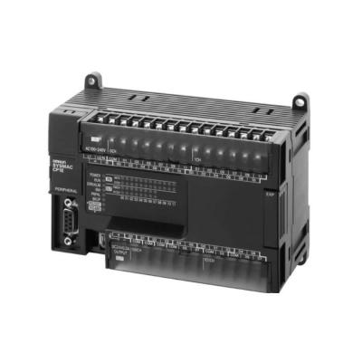 China CP1E-N60DT1-D application-model compact CPU unit from the CP1E series for sale