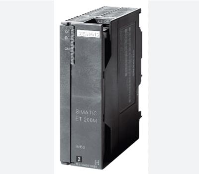 China Brand-New 6ES7153-1AA03-0XB0 ET200M, Interface Module Good Price and Quantity for sale