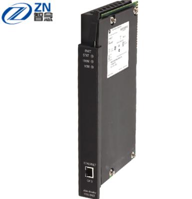 China 1785-ENET Series A/B /C/D/E Ethernet Communication Module PLC 1785-L20E 1785-L40E 1785-L80E 1785-L26E 1785-L46E 1785-L86E 1785-L11B 1785-L20B 1785-L30B 1785-L40B 1785-L60B 1785-L80B 1785-L20C15 1785 for sale