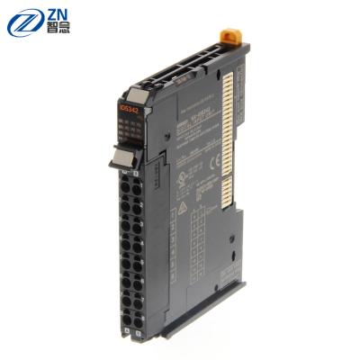 China NX-ID5342 Omron PLC NX-Series Digital IO Unit for sale