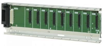 China R38B Main base unit for installing MELSEC iQ-R Series modules for sale