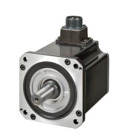 China R88M-1L1K530C-S2 1S AC servo motor, 1.5 kW, 400 VAC, 3000 rpm, 4.77 Nm, absolute encoder in stock for sale