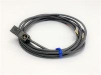 China TL-W3MC1 2M BY OMC Flat Inductive Proximity Sensor for sale