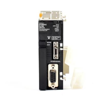 China CJ1M-CPU13 Brand-New in Box PLC CJ1M CPU module Good Price and Quantity for sale