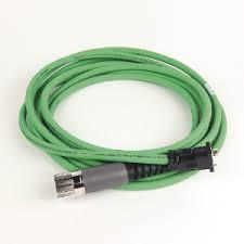 China 2090-CFBM7DF-CEAA25  25M motor feedback cable for sale