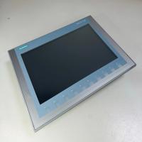 China 6AV2123-2MB03-0AX0 SIMATIC HMI KTP1200 Basic Panel designed for plant and machine visualization for sale