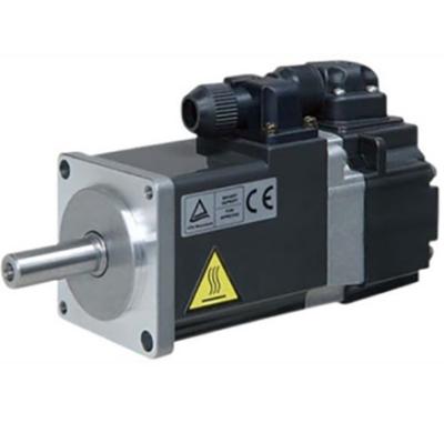 China HG-KN73JK Servomotor HG-KN, 750W; Torque 2.4 Nm, max. torque 7.2 Nm, Key-way in stock for sale