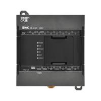 China CP2E-N20DR-A   a network-type, compact Programmable Logic Controller (PLC) designed for high-efficiency data collection for sale