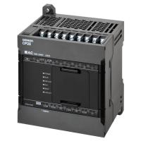 China CP2E-N20DR-A   a network-type, compact Programmable Logic Controller (PLC) designed for high-efficiency data collection for sale