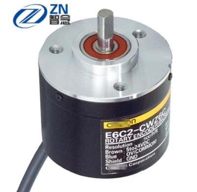 China Original E6B2-CWZ6C 360P/R 2M Rotary Encoder E6B2-CWZ6C E6B2-CWZ5B E6B2-CWZ3E E6B2-CWZ1X E6A2-CWZ3C E6A2-CWZ3E E6A2-CWZ5C E6A2-CW3C E6A2-CW3E E6A2-CS3C E6A2-CS3E E6A2-CS5C E6C2-CWZ6C E6C2-CWZ5B for sale