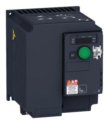 China ATV320U11N4C Variable Speed Drive  ATV320, 1.1 kW, 380…500 V, 3 phases, compact for sale
