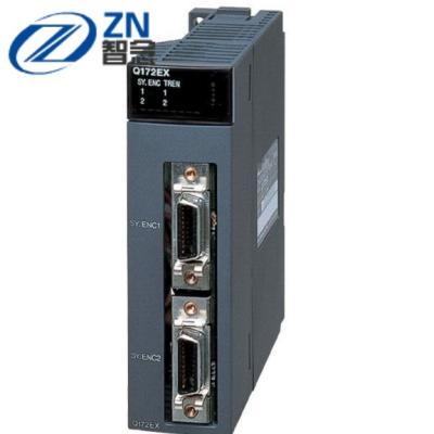 China New Q172EX PLC Unit Module With One Year Warranty Q172EX-S1 Q172EX-S2 Q172EX-S3 Q172DEX Q173PX Q173PX-S1 Q172DLX Fast Ship for sale