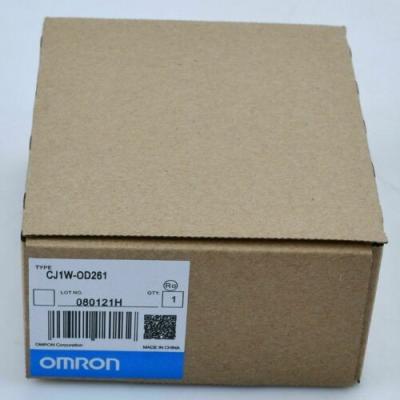 Cina SpA di programmazione dell'attrezzatura dello SpA di Omron di automazione di CJ1W-EIP21 410mA in vendita