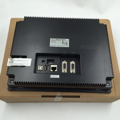 China NB10W-TW01B Omron HMI Touch screen Display for sale
