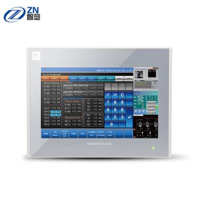 V9 Series FUJI Electric HMI 24V DC Operational Touch Panel Monitouch V9080ICD