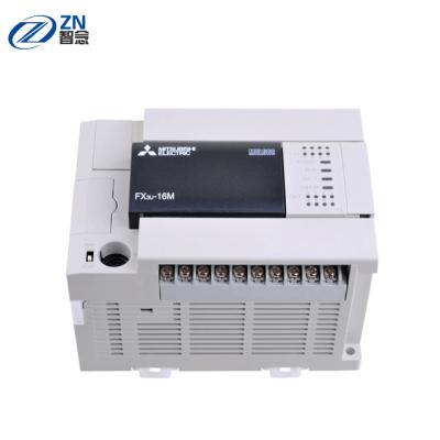 China Mitsubishi Electric PLC FX3U-32MR/ES-A Main Units with 32 I/O for sale