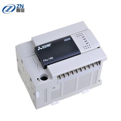 China Mitsubishi Electric PLC FX3U-32MR/ES-A Main Units with 32 I/O for sale
