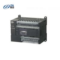 China Omron CP1E Expansion Module CP1E-N60DR-A Programmable Controller for sale